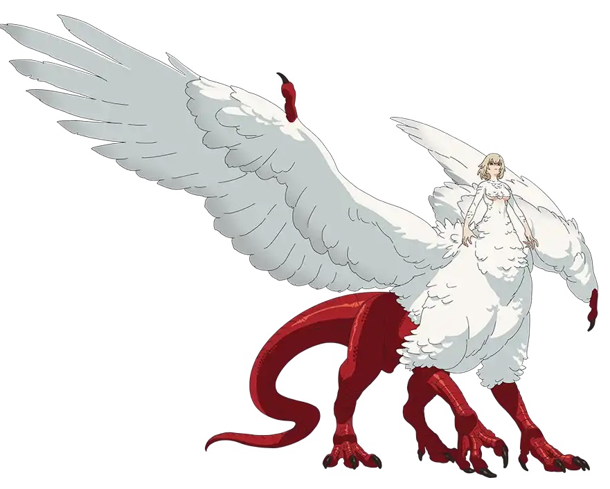 「ダンジョン飯」キメラファリン（通称：ファリゴン）～キメラ化とは？ なぜキメラに？～ | まんが探偵社